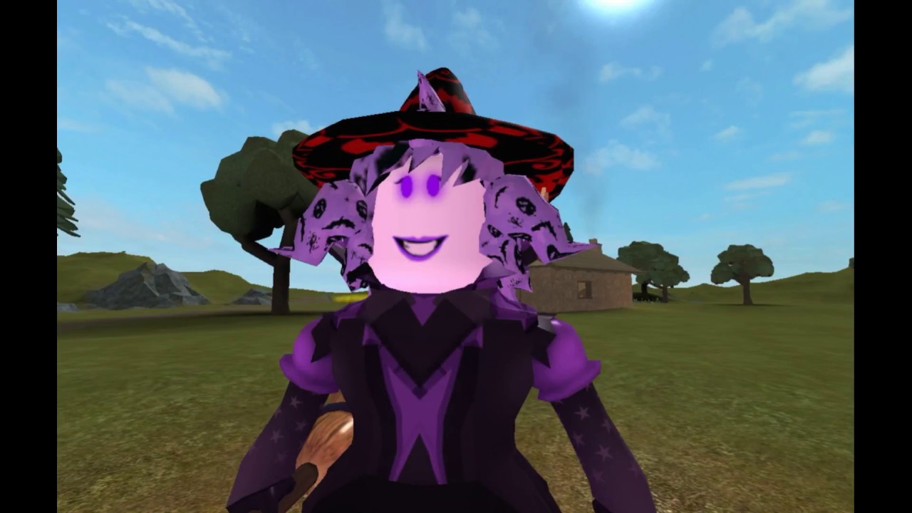 !!New Series!!Witch Adventure #1 - YouTube