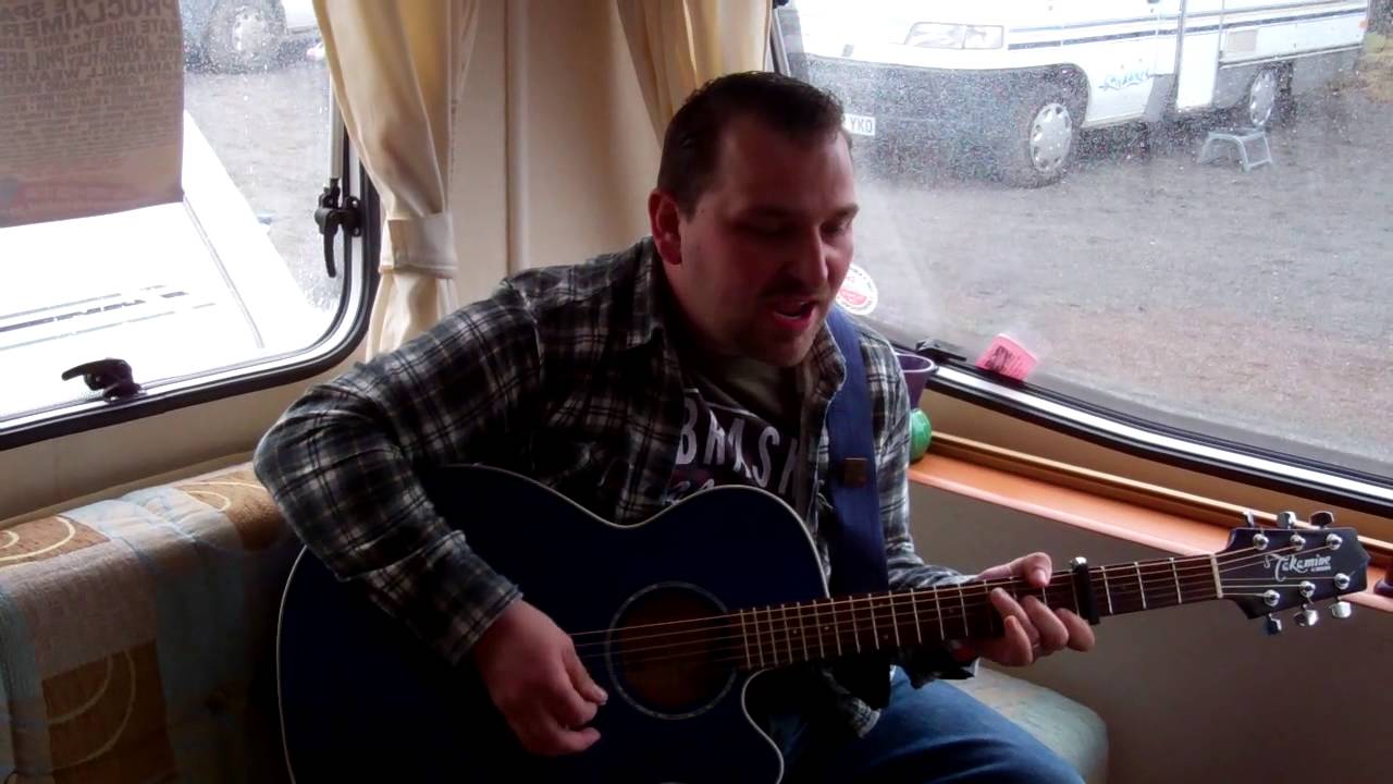 Paul Menear - YouTube