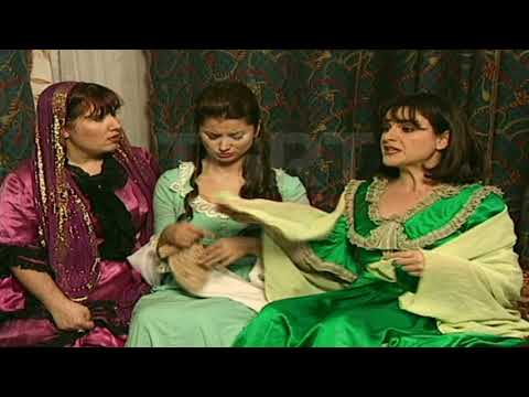 Paşa Baba Konağı 22.Bölüm