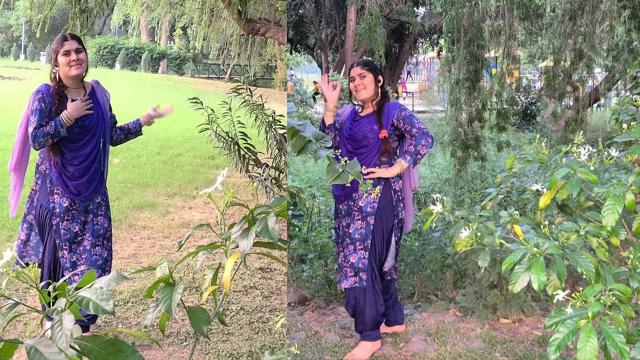 Giri Re Giri Re Giri Sir Se Gagar Giri - Shruti Sharma - 2023 Latest ...