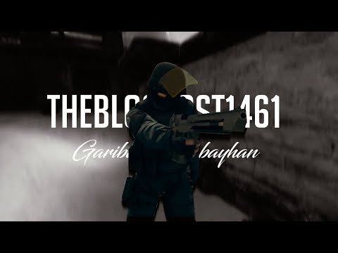 Bloghost1461 - Gariban like a Bayhan 2017 (Full EP)