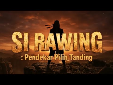 Si Rawing : Pendekar Pilih Tanding (Eps. 01)