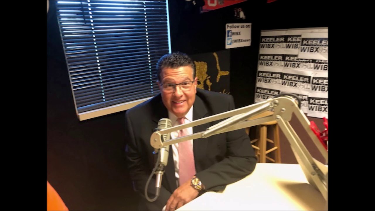 Former Utica mayor Roefaro critical of Palmieri - YouTube