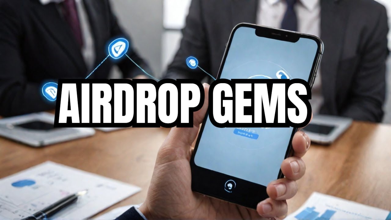 Airdrop MEME: Unlock 10 Profitable Airdrop MEME Opportunities in 2024 ...