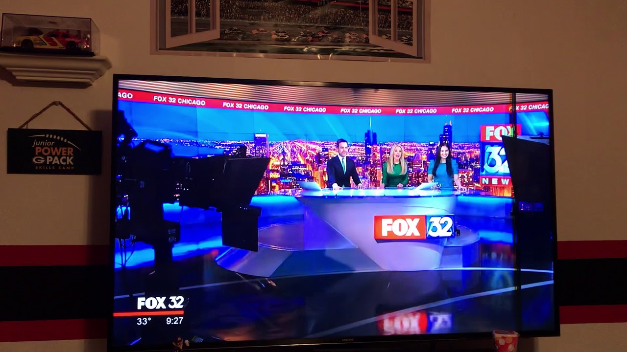 Fox 32 Close/Commercials/Promo - YouTube