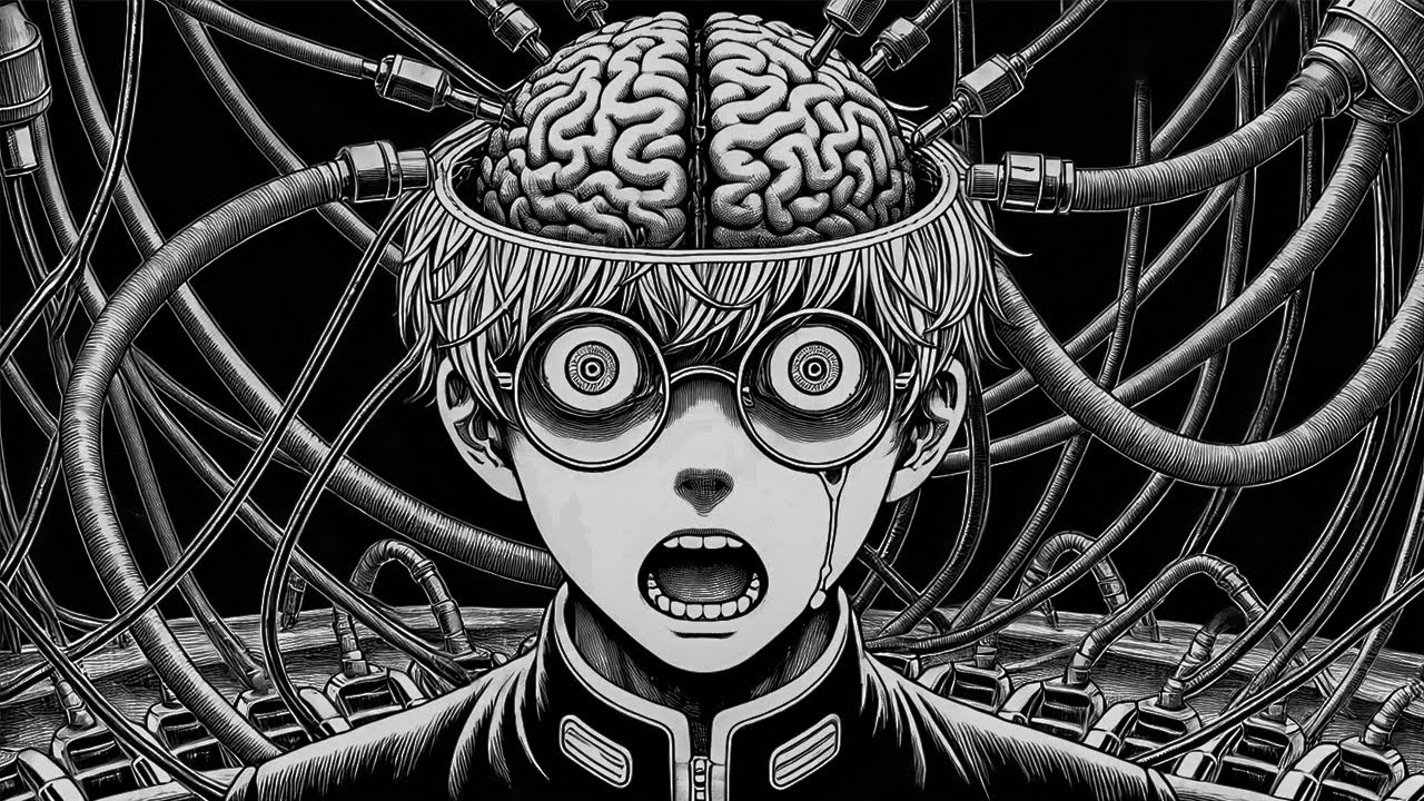 How to Manipulate Your Brain to Become a Productive Habit Machine - YouTube