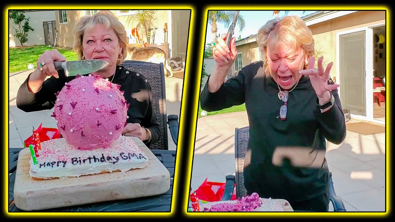 Gotcha! Pranks That Sparked the Funniest Reactions! - YouTube