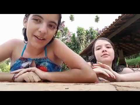 Fale qualquer coisa *pt:thais