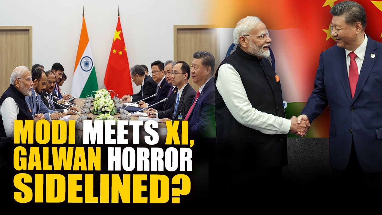 PM Modi urges for global reforms, talks on expansion at BRICS Summit ...