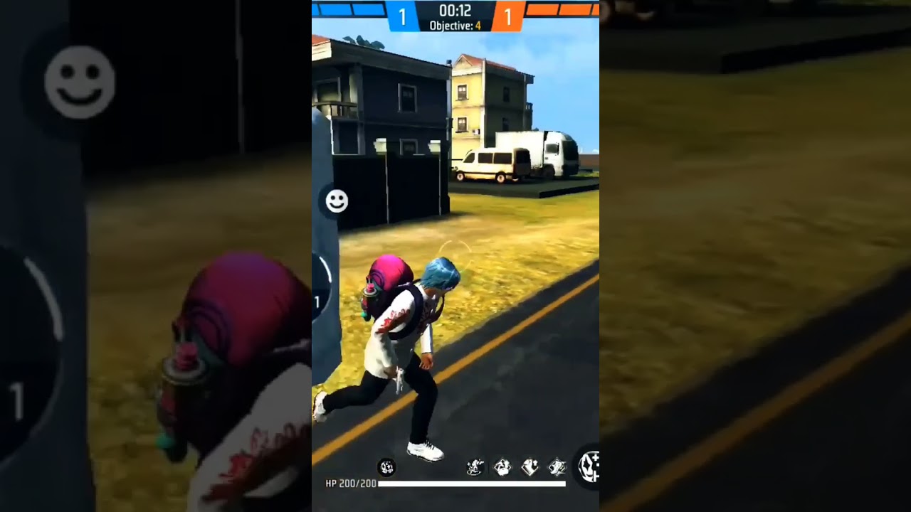 emote 1 tap - YouTube