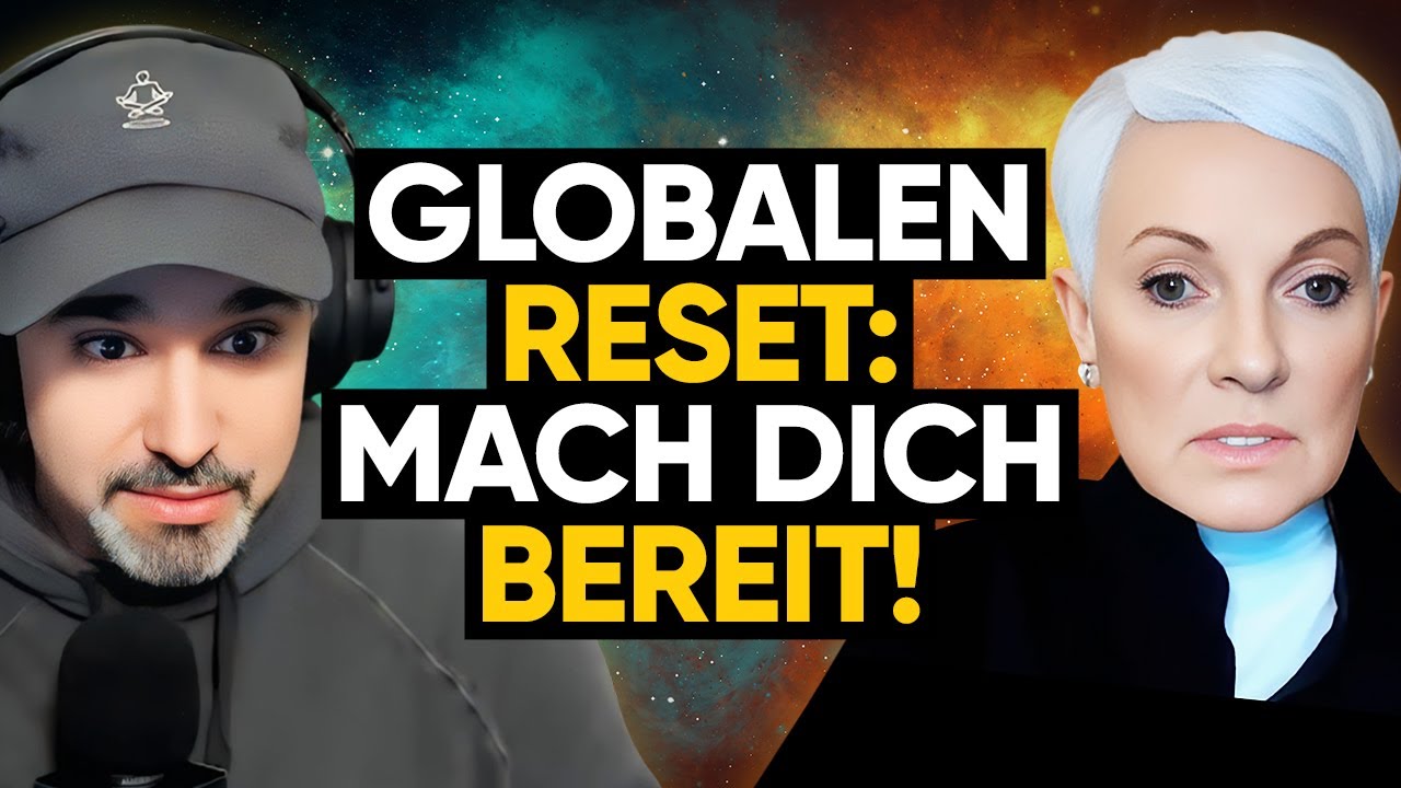 Hellseher Enthüllt Dringende Botschaft für die MENSCHHEIT! | Sheila ...