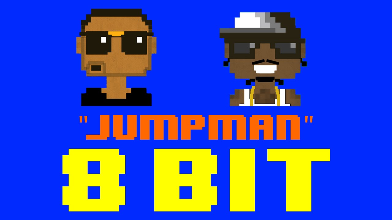 Jumpman (8 Bit Remix Cover Version) [Tribute to Drake & Future] - 8 Bit ...