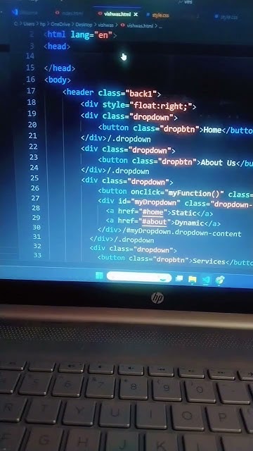 Html5 Coding Part 1 Coding Codinglover Webdesign Comment Codelover Codinglove Subscribe
