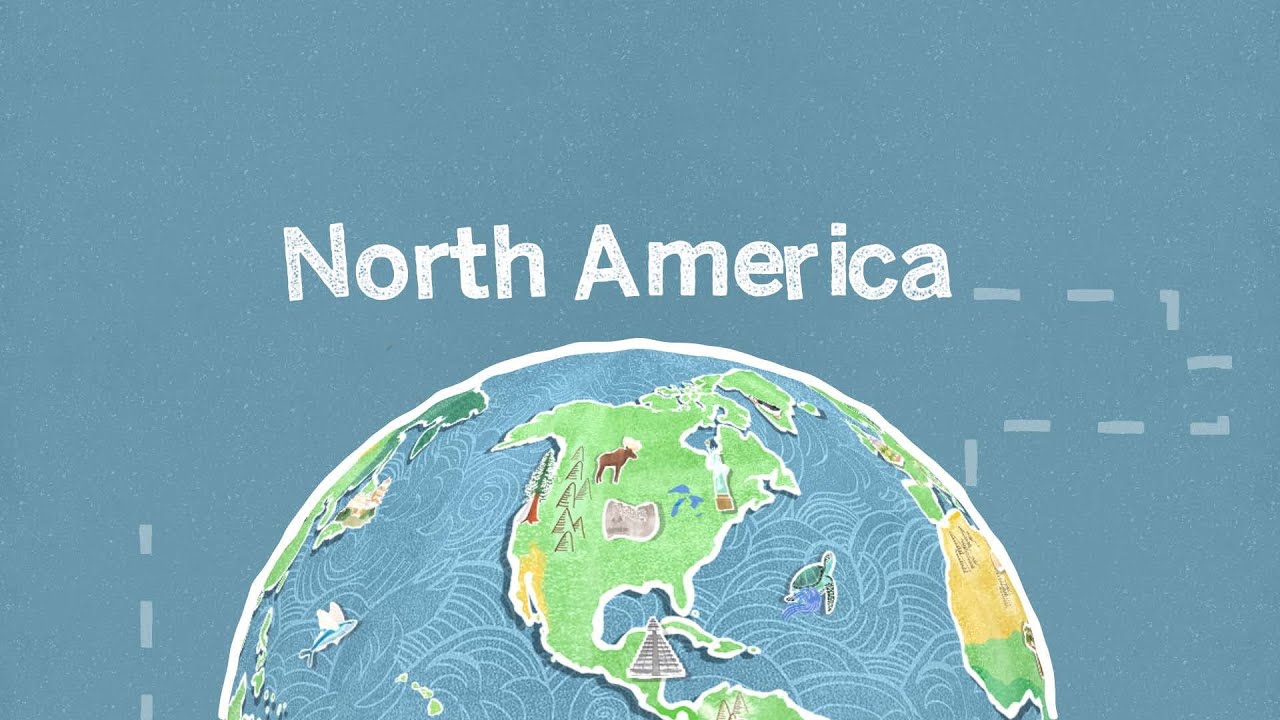 Spanish Speaking Countries And Capitals Map Quiz