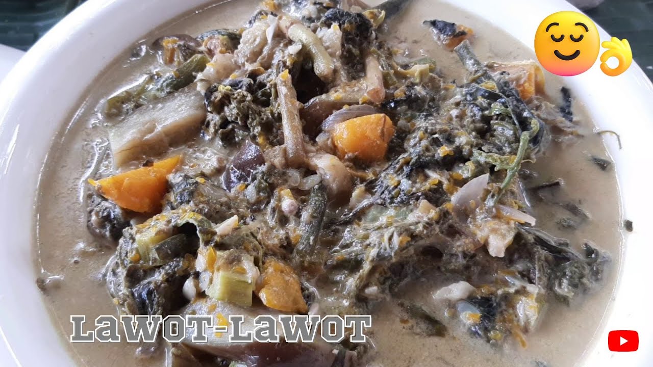 NAKATIKIM NA BA KAYU NITONG WARAY-WARAY DISH NA LAWOT-LAWOT?? | TARA ...