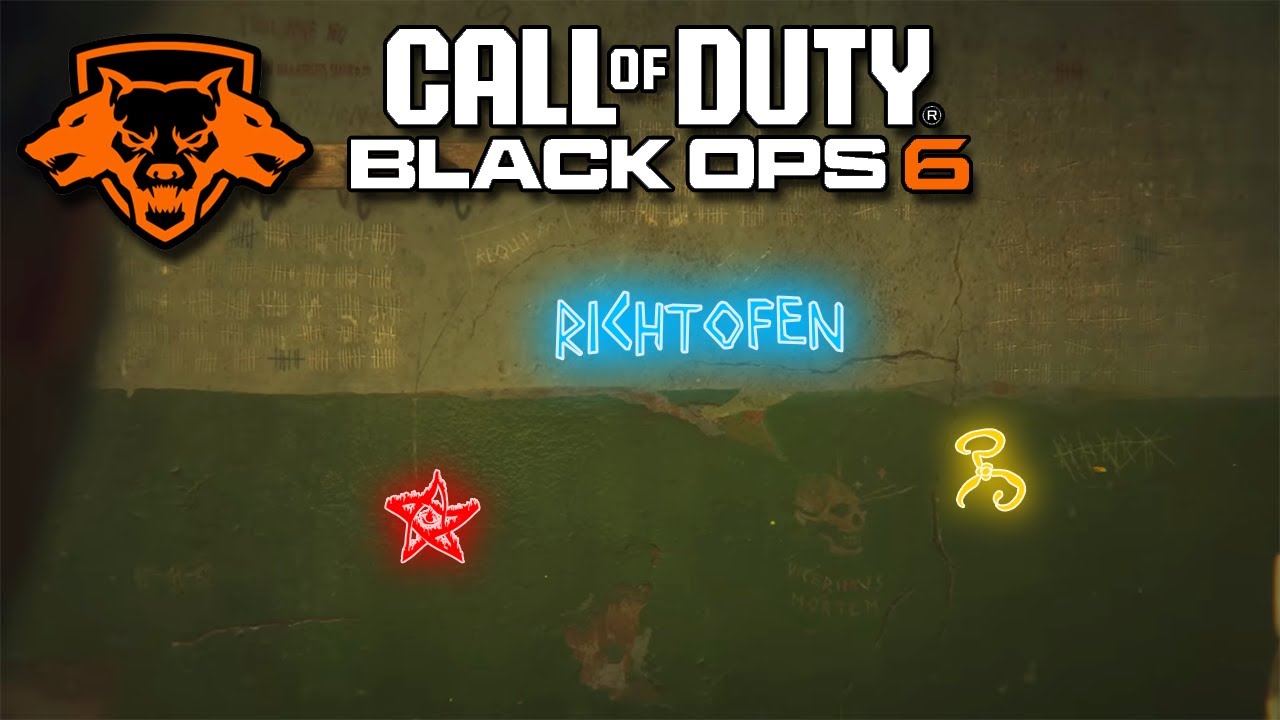 Going WAY Too In-Depth with the BO6 "Terminus" Trailer - YouTube