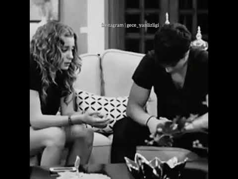 Ayrılık acısı kolay deyil💔Duygusal İnstagram durumu