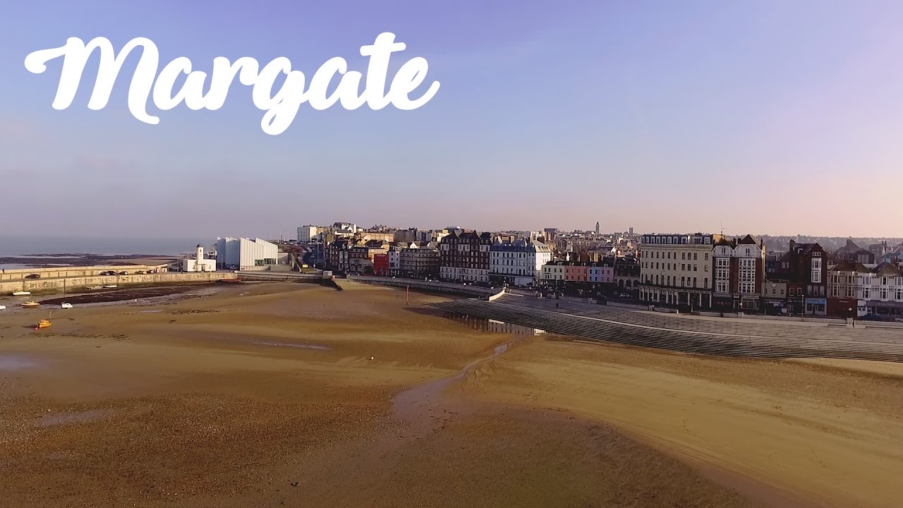 Welcome to Margate - YouTube
