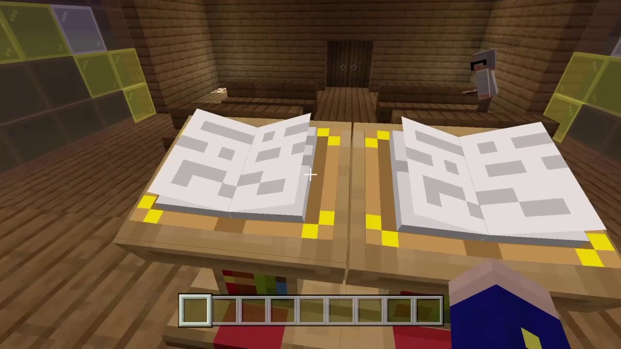 Minecraft Lets play w/ Ciaran #2 - YouTube