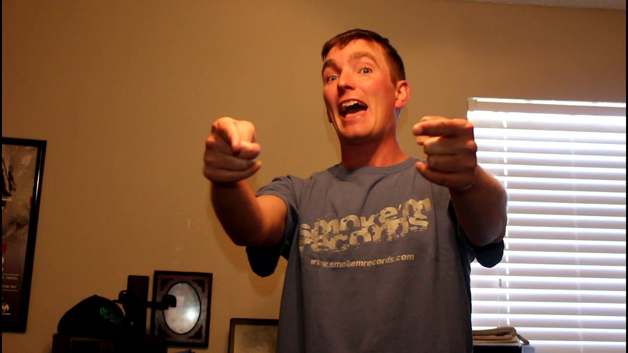 Corruption, Brutality, Propaganda...This Rapper is Sick of It All and ...