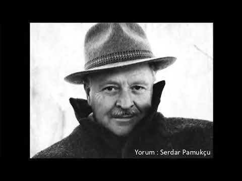 Nazım 119 Yaşında.