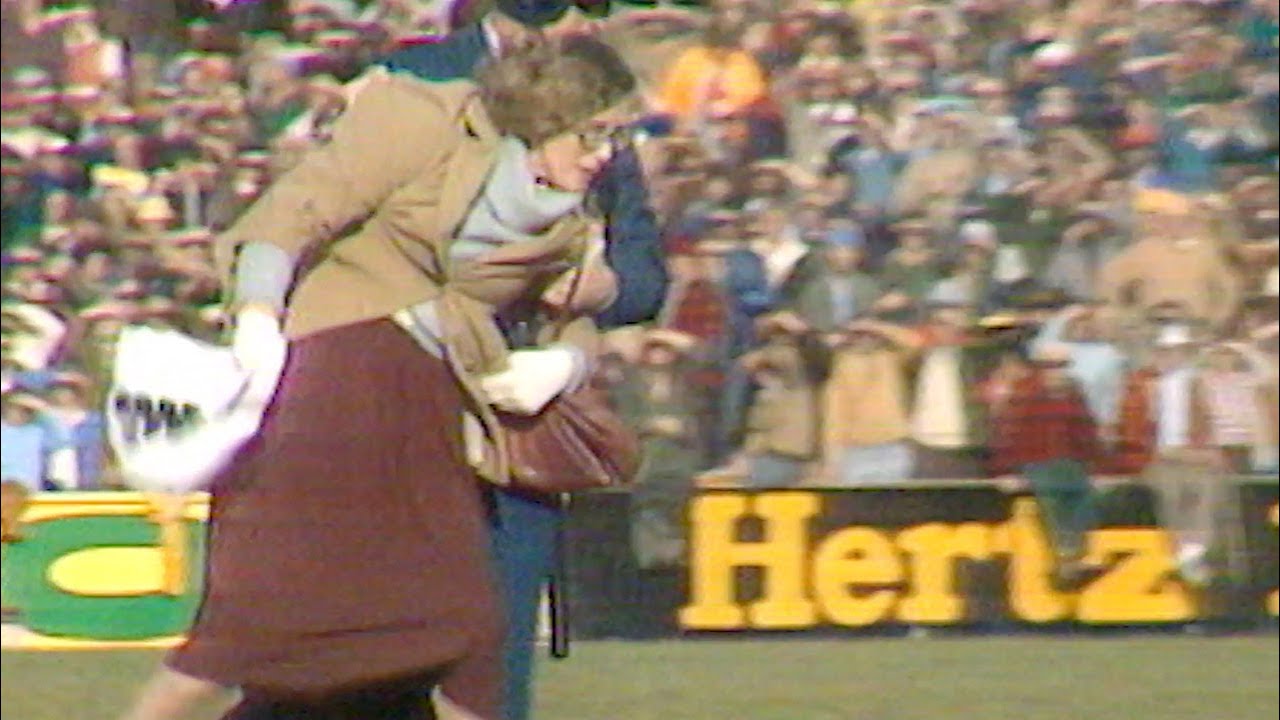 Re:visit - Remembering the Springbok Tour - YouTube