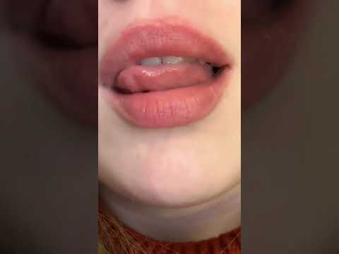 Most Beautiful Lips#shorts #lips