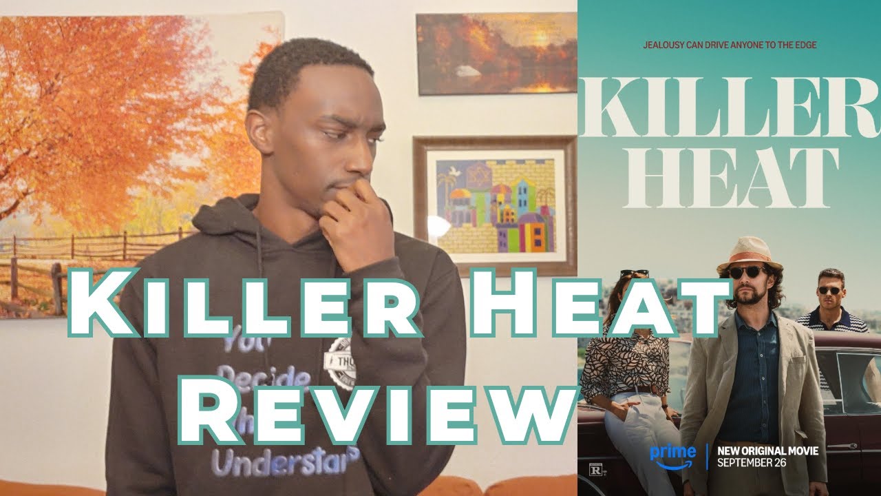 Prime Video | Killer Heat | Movie Review - YouTube