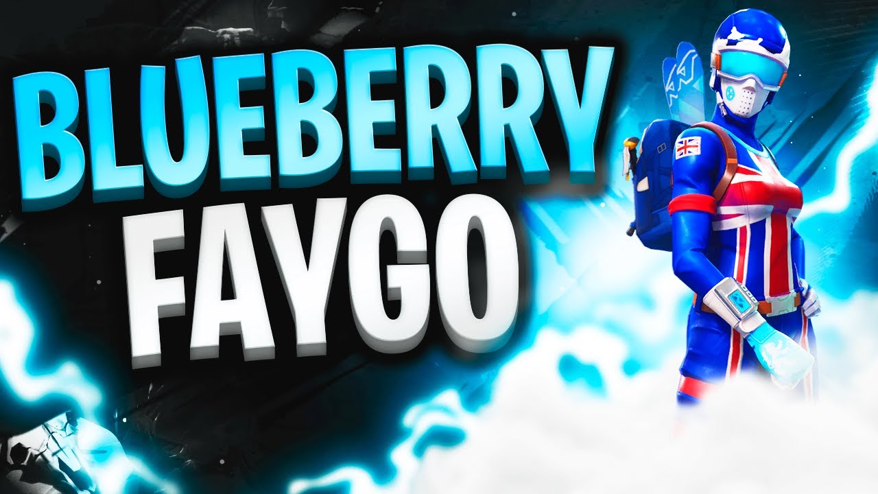 blueberry! ⭐ - YouTube