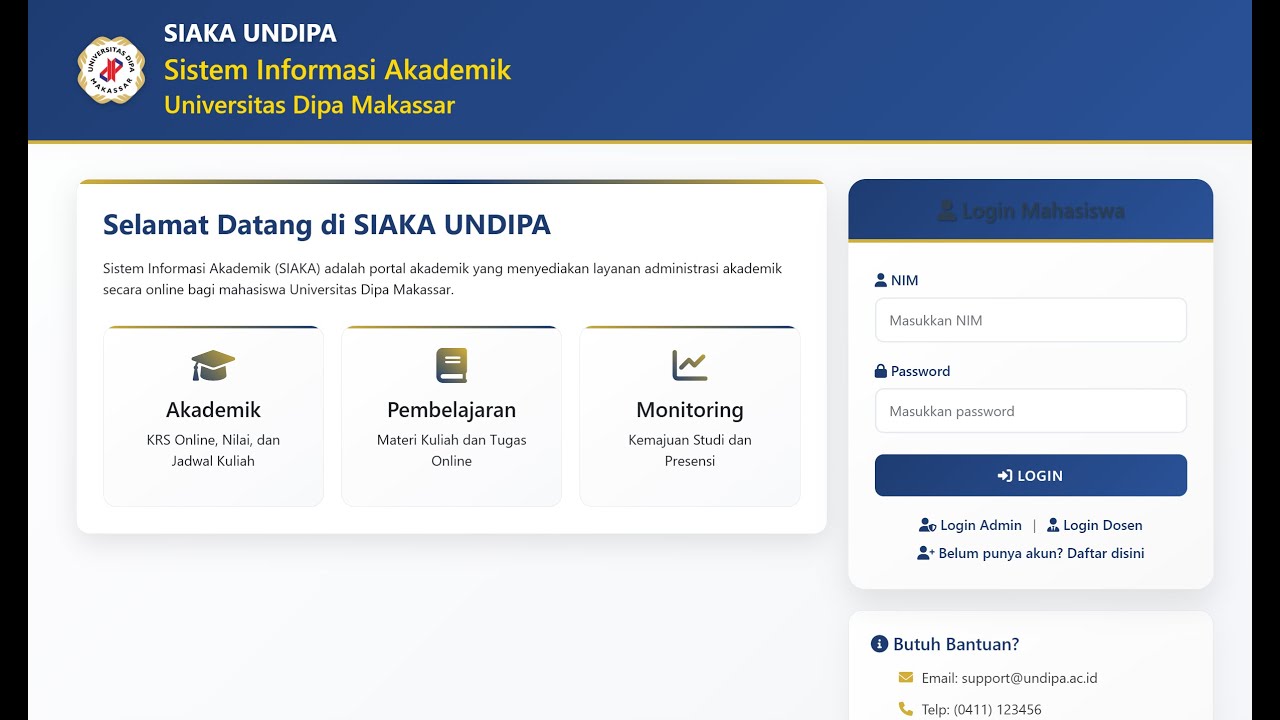 Tugas Laravel Muh Ariel Rangga | 222054 - YouTube