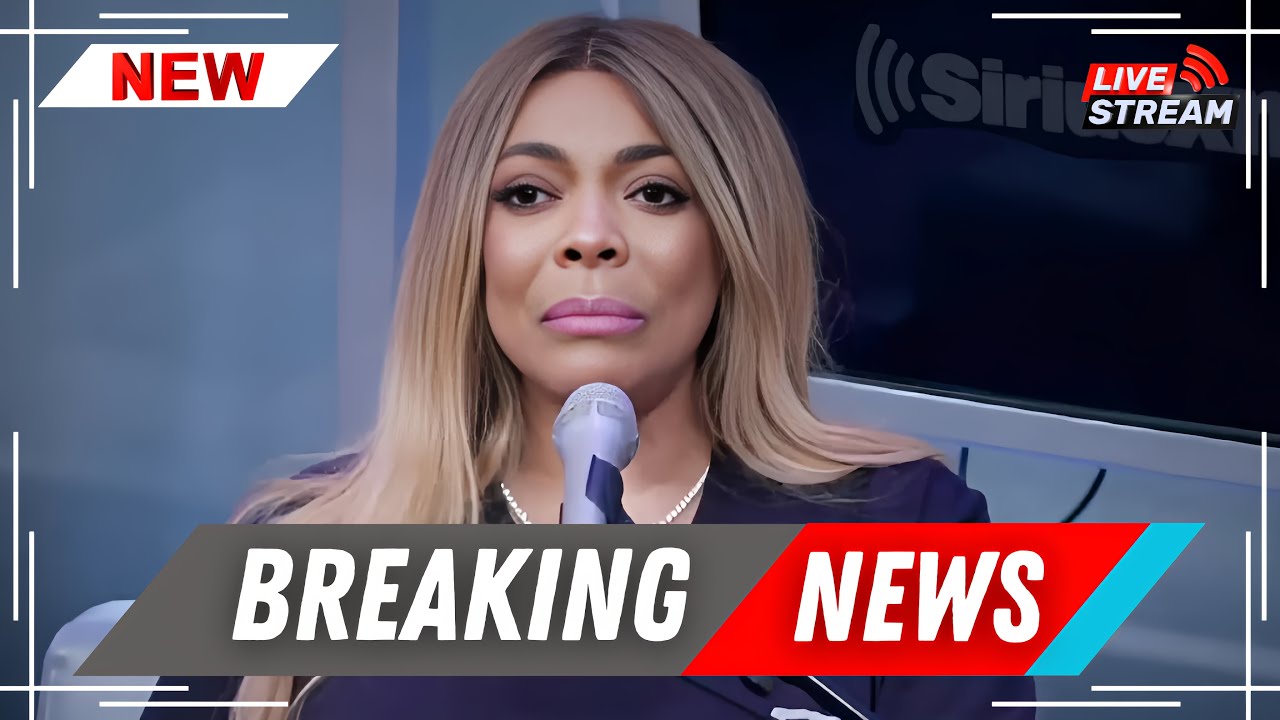 Unbreaking Silence Wendy Williams' Explosive Interview About Grief on ...