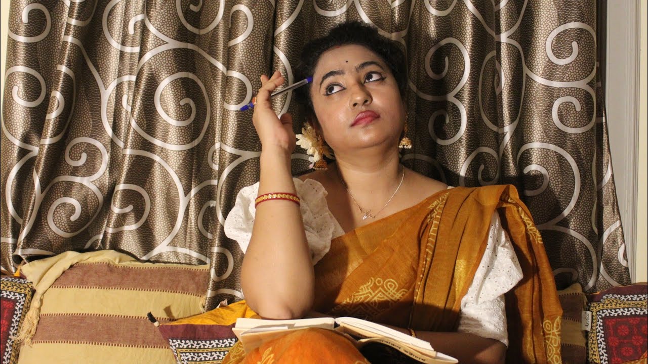 গীতবিতান এর দিব্যি (Geetabitan Er Dibbi II Kolkata Chalantika II Fusion ...