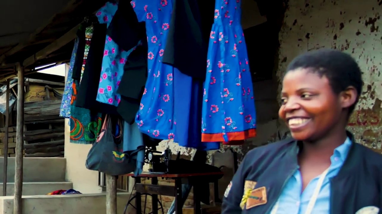 Reap What You Sew OFFICIAL TRAILER 2 - YouTube