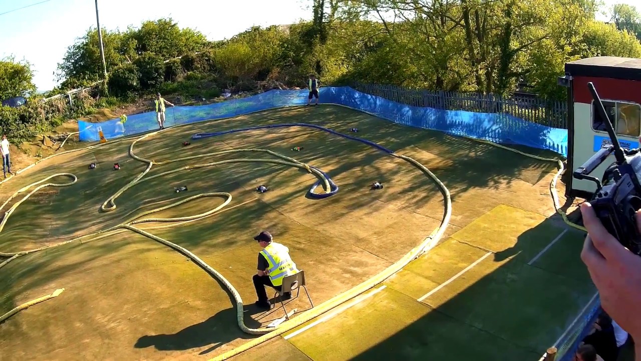 Mendip - 2WD B Final - 06/05/18 - YouTube