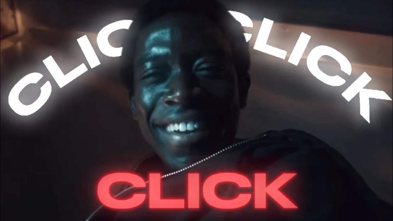 Snowfall - Franklin Saint -Click Click Click (Ea x Off the Leash) - YouTube