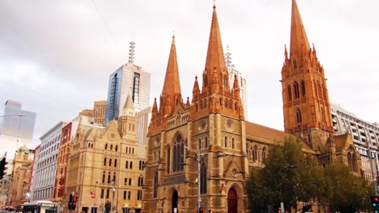 Places To Visit In Melbourne || Australia || Beautiful Places in ...
