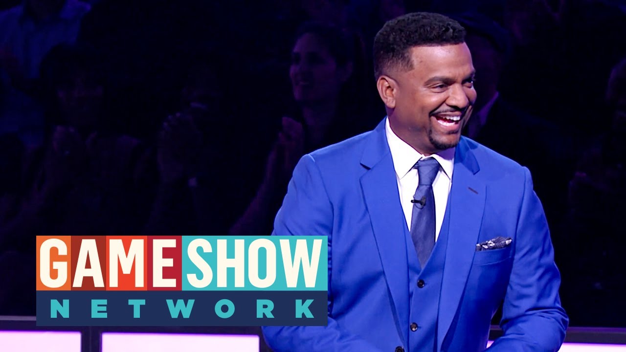 Will Marissa or Michael Win the Round? | Catch 21 | Game Show Network ...