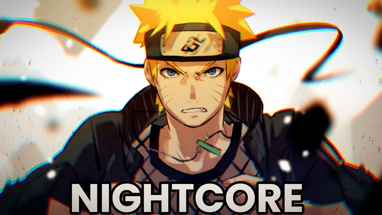 | NIGHTCORE | Rap do Naruto | Tauz RapTributo 05 - YouTube
