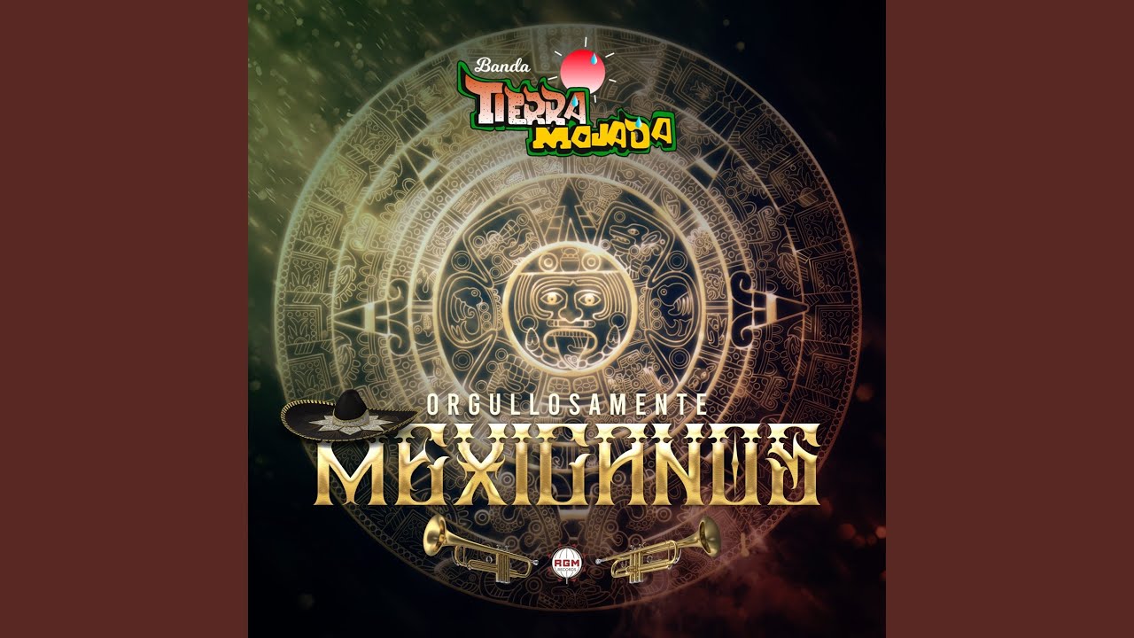 Canción Mixteca - YouTube Music