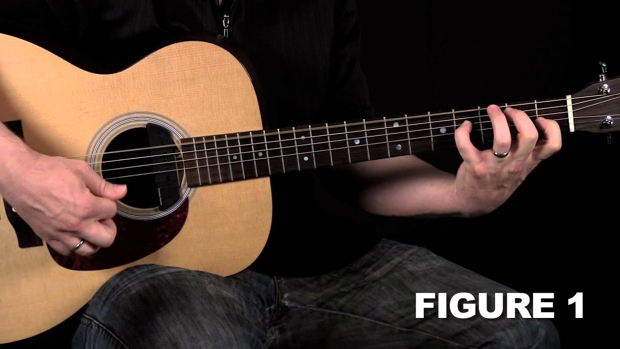 Hole Notes with Dale Turner: Randy Rhoads' Acoustic Techniques and ...