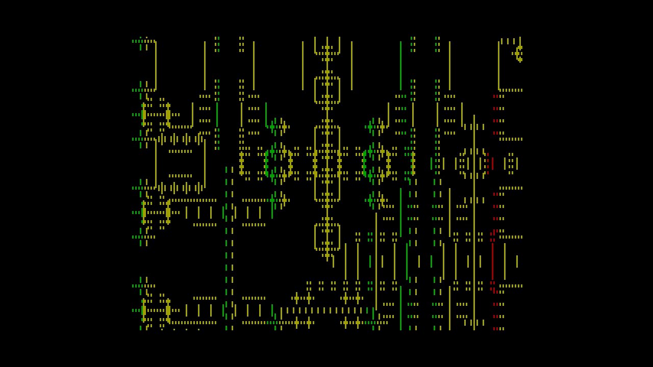 Alien Radio (256b intro) - ruguevara, 2020 - YouTube