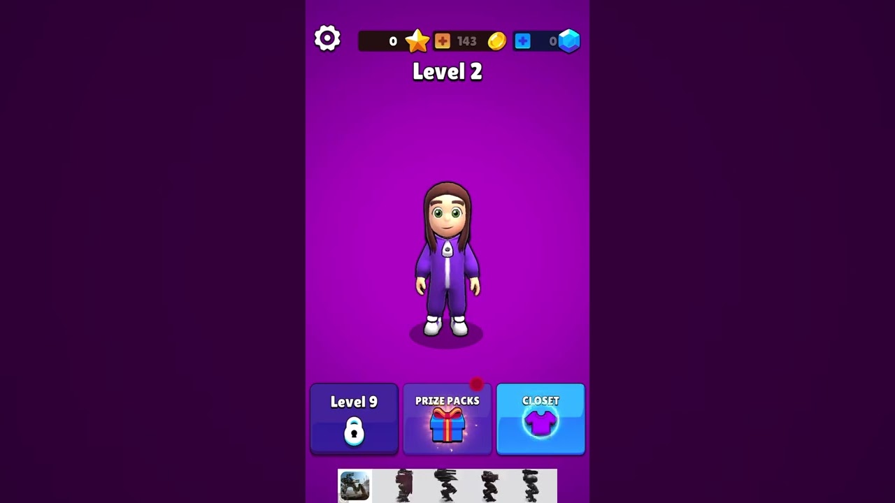 Shiloh and bros game - YouTube