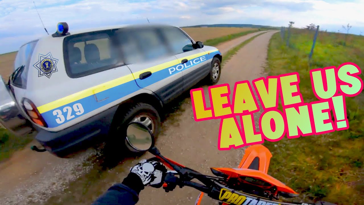 ANGRY PEOPLE, POLICE vs DIRT BIKERS | Best Motorcycle Compilations 2021 ...