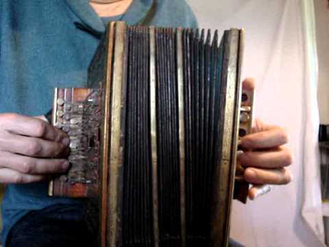 ACCORDION MUSEUM - russische Handharmonika - YouTube