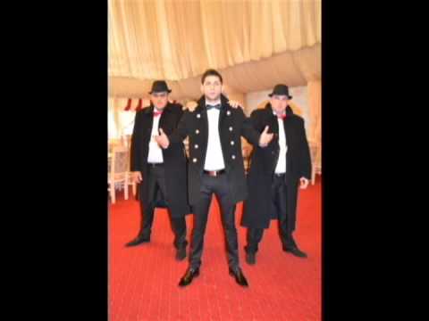 Bogdanel Arabu' -Orice om are o poveste LIVE