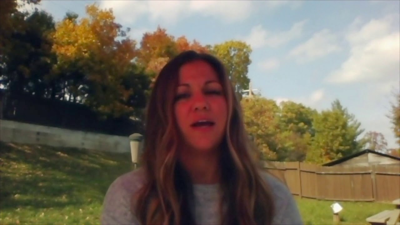 Sarah was nervous about the investment of SYC AND admitting she needed ...