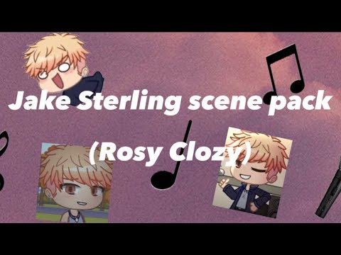 Jake Sterling Scene Pack | The Music Freaks | Rosy Clozy | #tmf # ...