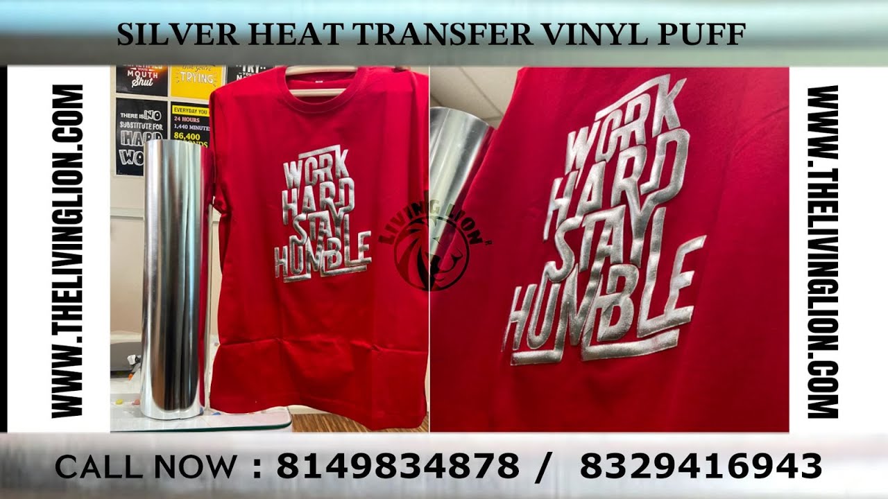 THE PERFECT SILVER PUFF: How to get the best results with SILVER PUFF ...