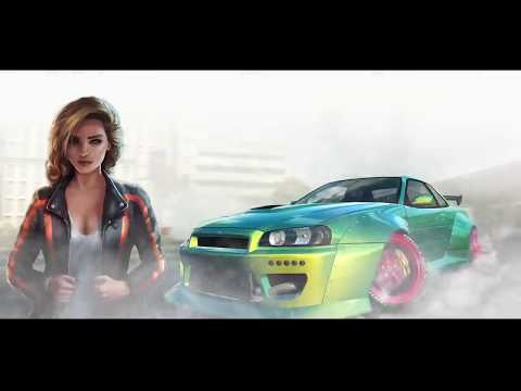 Drift Max Pro PARA HİLELİ