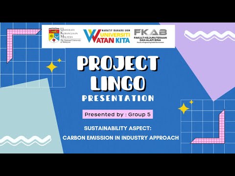 Project Lingo Group 5 - YouTube